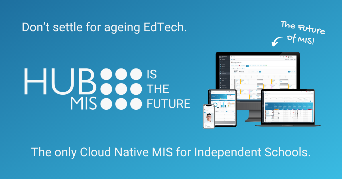 Management Information System (MIS) | WCBS | Independent Schools