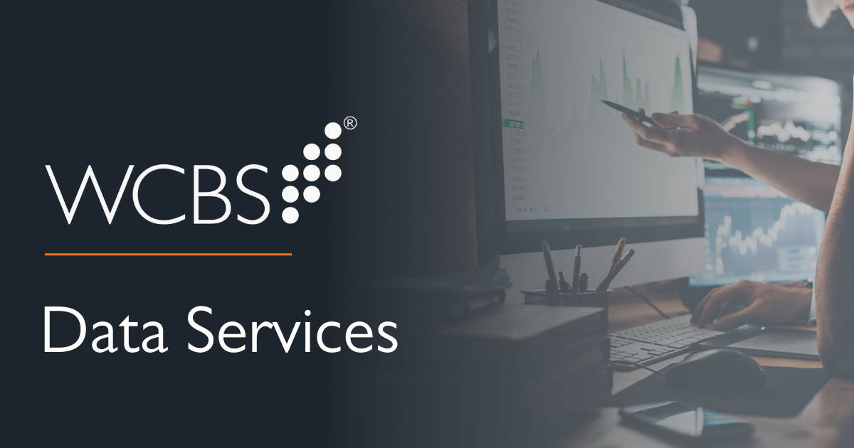 Data Services - WCBS | Services