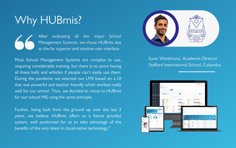 HUB | MIS, Admissions and Income by WCBS
