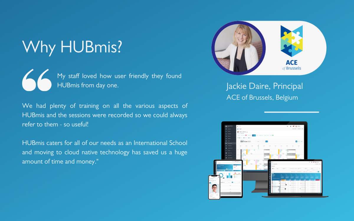 HUB | MIS, Admissions and Income by WCBS